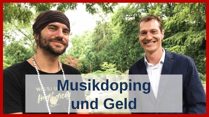 SEOM im Interview - Musik, Motivation und finanzielle Freiheit